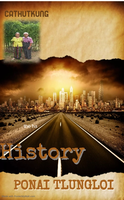 Copy of Dystopian Sci-fi book cover (1) | PosterMyWall