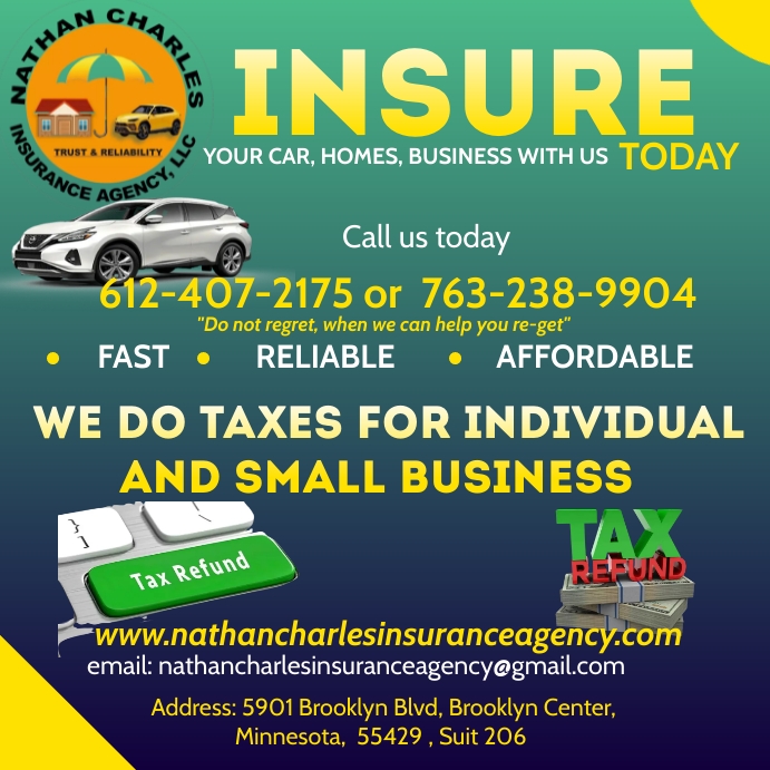 Insurance (1) | PosterMyWall