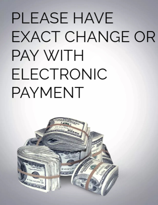 MONEY FAST Flyer Template | PosterMyWall