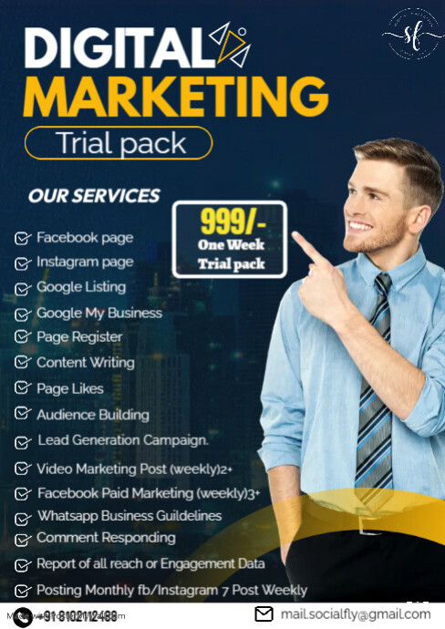 Digital Marketing Expert | PosterMyWall