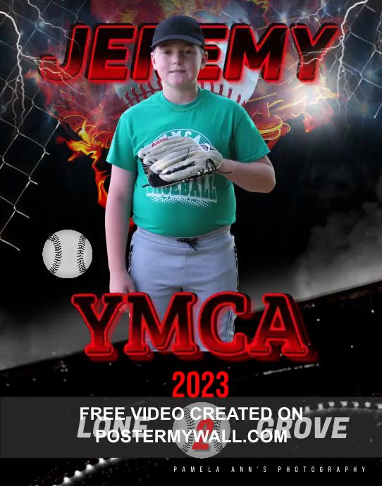 JEREMY 2 N/P | PosterMyWall