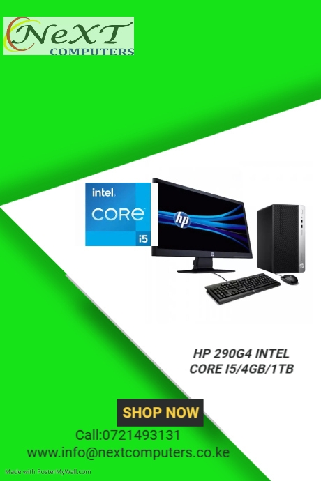 Laptop Sale Poster | PosterMyWall