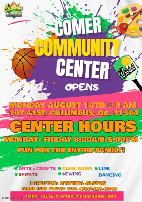 kids festival | PosterMyWall