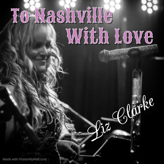 Liz Album cover | PosterMyWall