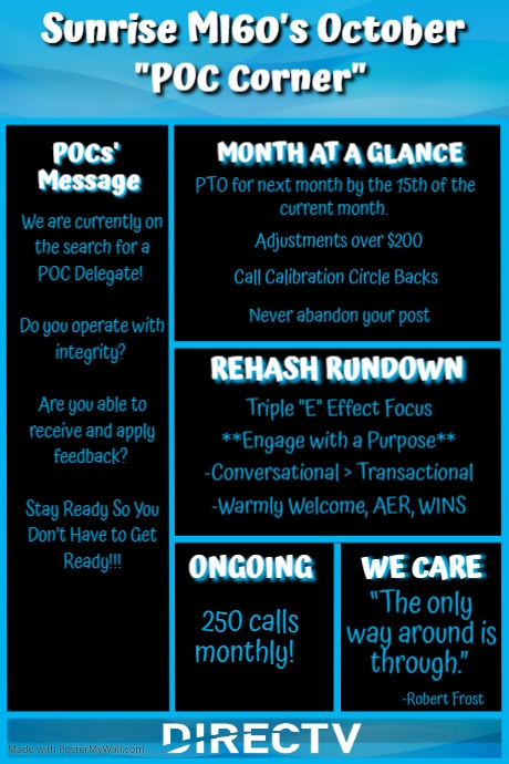 Copy of Generic Newsletter | PosterMyWall