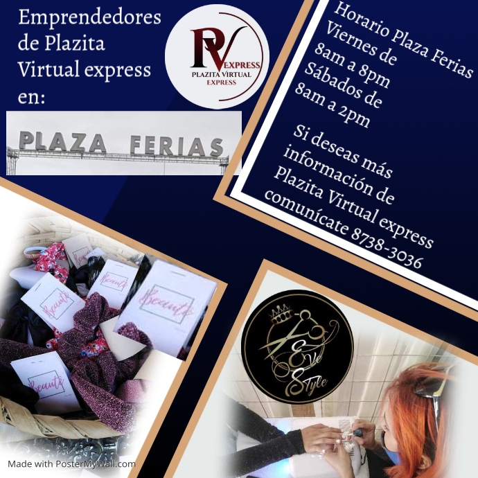 Copia de CORPORATE FLYER | PosterMyWall