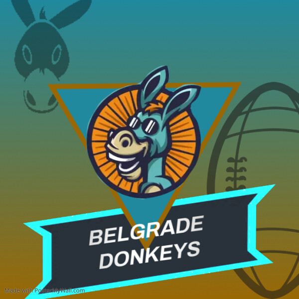 Donkeys | PosterMyWall