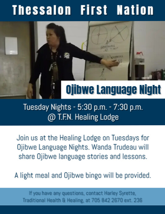 Copy of learn a new language flyer design tem | PosterMyWall