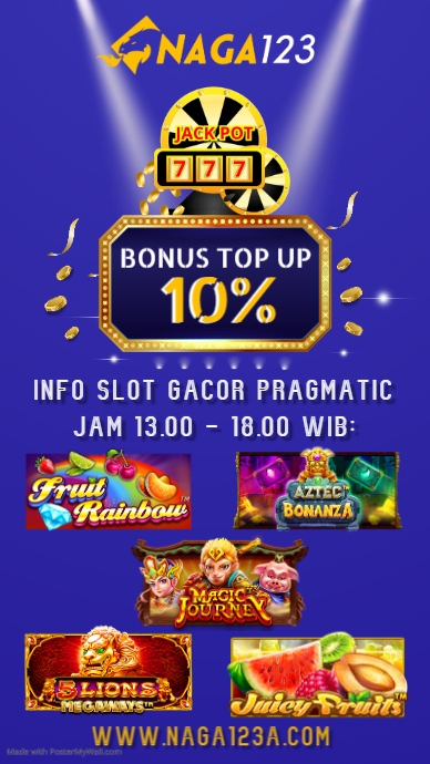 Copy of naga PG malam | PosterMyWall