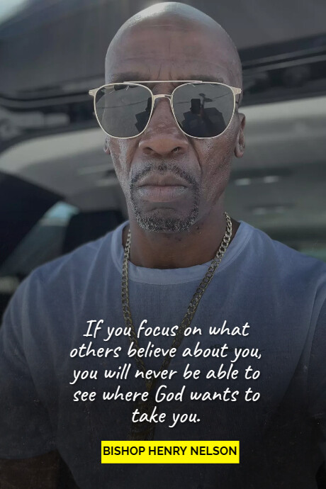 inspirational motivational quote flyer design | PosterMyWall