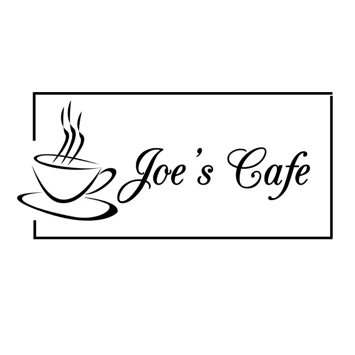 Cafe Restaurant Food Logo Template | PosterMyWall