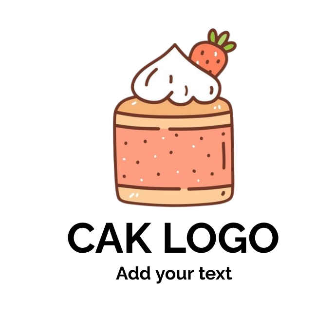 CAK LOGO Template | PosterMyWall