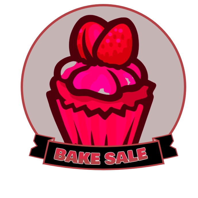 Cake logo Template | PosterMyWall