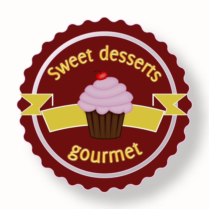 cake shop logo Template | PosterMyWall