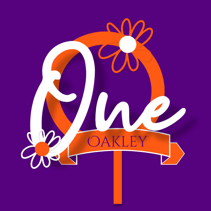 Cake Topper Template | PosterMyWall