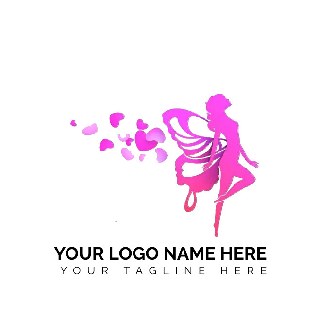 Cake Topper Template | PosterMyWall