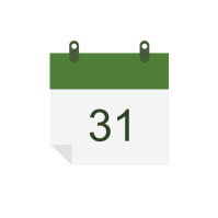 Calendar Template | PosterMyWall