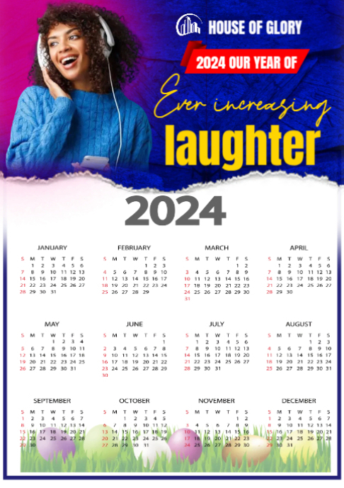 Calendar Template | PosterMyWall