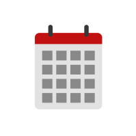 Calendar Template | PosterMyWall