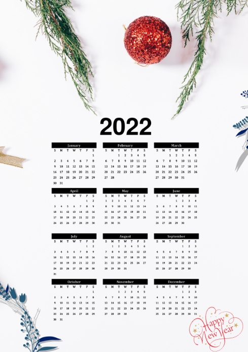 Copy of calendar | PosterMyWall