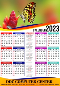 Customize 3,340+ Upcoming Events Tabloid Templates | PosterMyWall