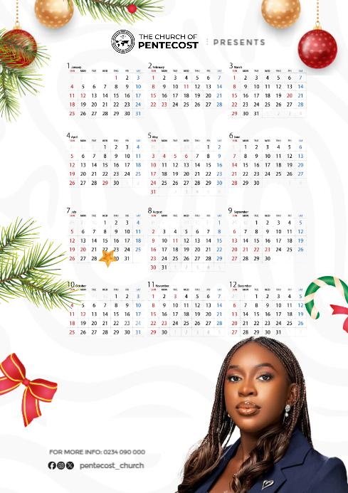 Copy of Calendar Design | PosterMyWall