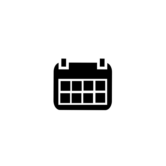 Calender Template | PosterMyWall