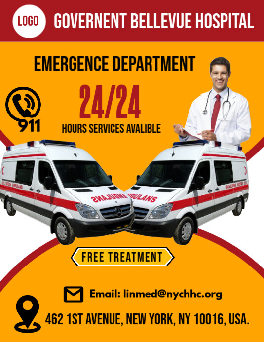 call center flyer Template | PosterMyWall