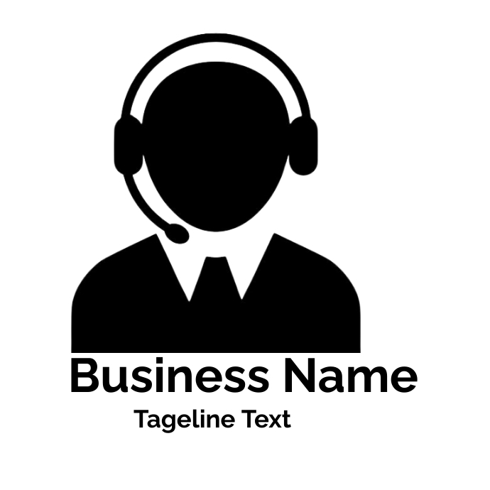 call center operator Template | PosterMyWall