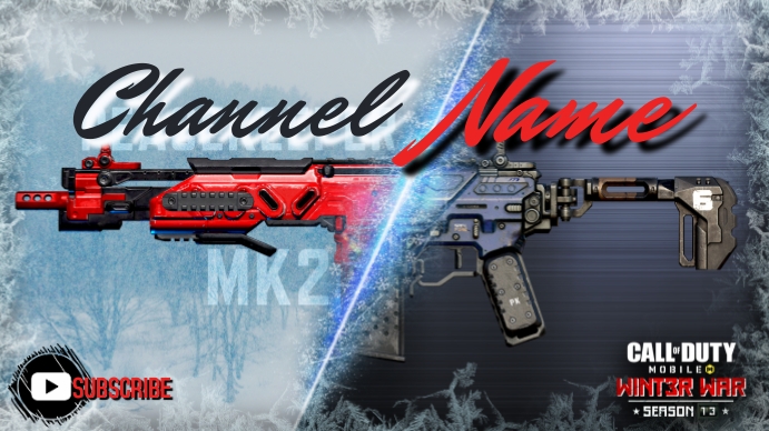 call of duty Template | PosterMyWall