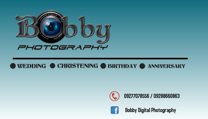 CALLING CARD Template | PosterMyWall