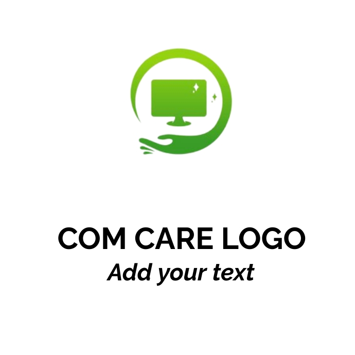 cam care logo Template | PosterMyWall