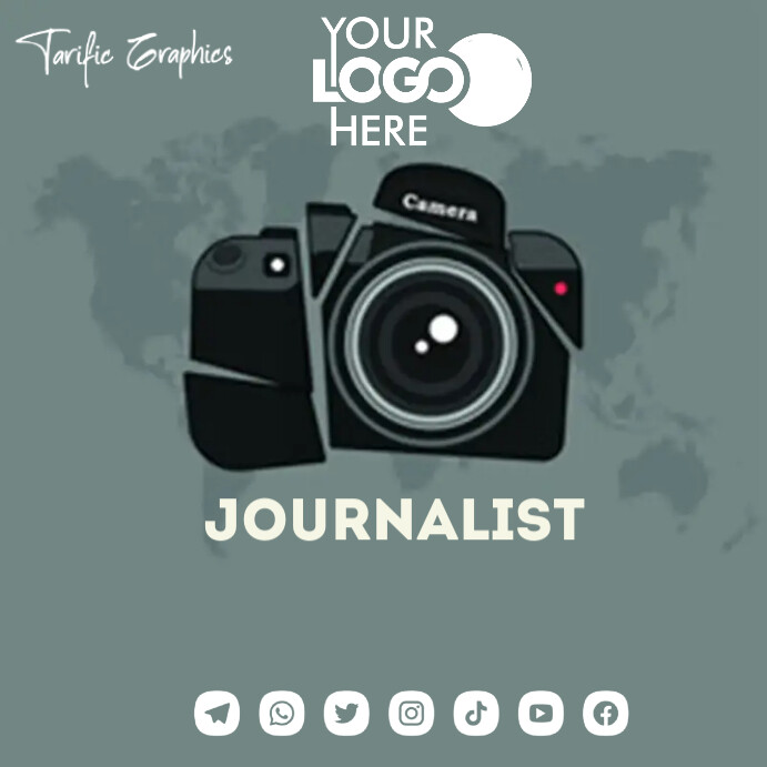 camera Template | PosterMyWall