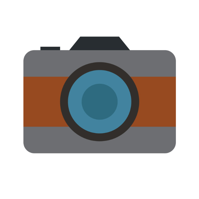 Copy of Camera icon | PosterMyWall
