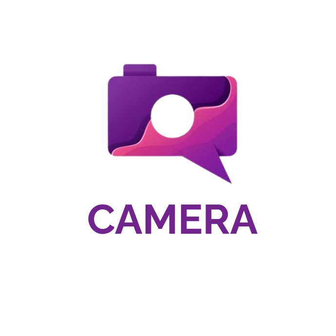 CAMERA LOGO Template | PosterMyWall