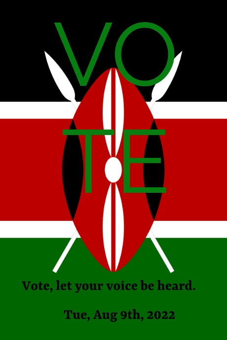 Copy of Campaign | PosterMyWall
