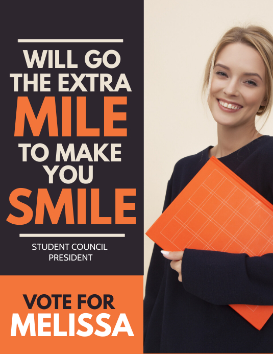 Campaign Template | PosterMyWall