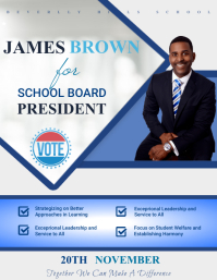 campaign Template | PosterMyWall