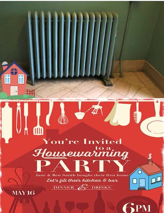 Campaign Flyer (us Letter) Template | PosterMyWall