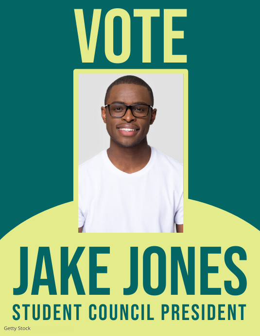 campaign flyer Template | PosterMyWall