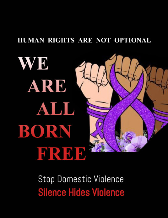 CAMPAIGN FLYER Template | PosterMyWall