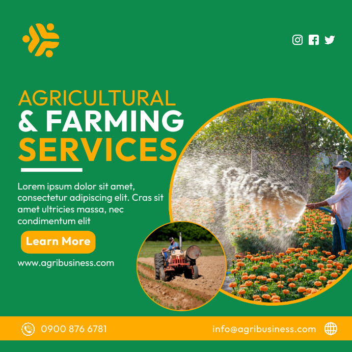 Campaign flyers Template | PosterMyWall