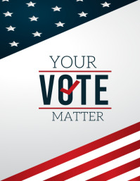 Campaign Template | PosterMyWall