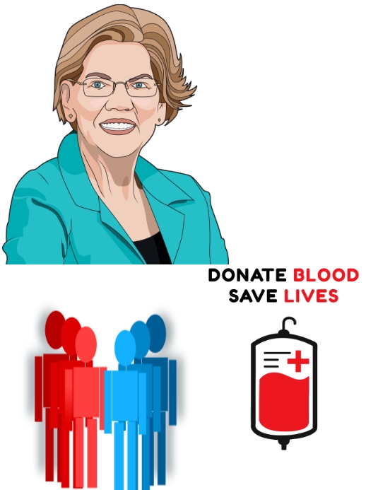 Campaign poster Template | PosterMyWall