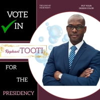 TNA POSTER Template | PosterMyWall