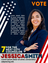 1,720+ campaign poster tarpaulin template Customizable Design Templates ...