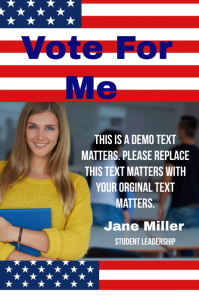 TGS Template | PosterMyWall