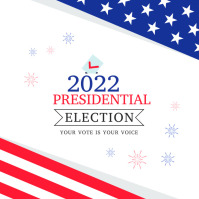 campaign poster Template | PosterMyWall