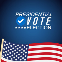 campaign poster Template | PosterMyWall