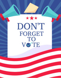 campaign poster Template | PosterMyWall